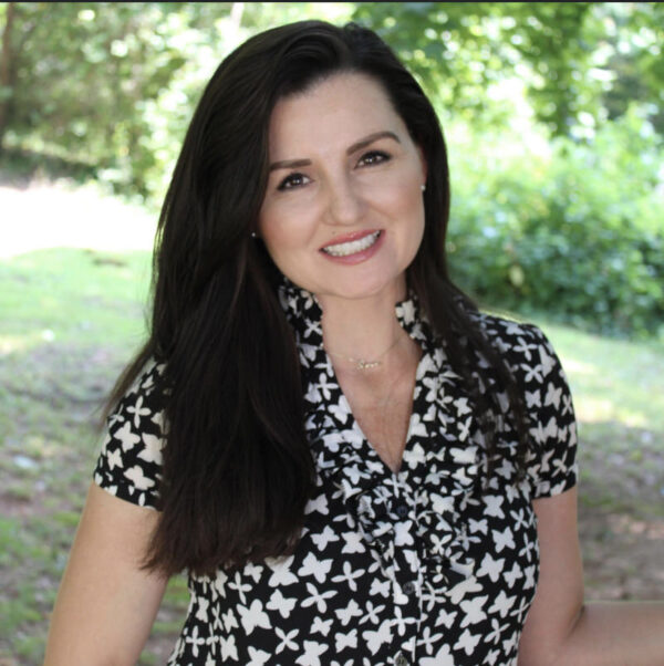 Connie Van Horn – Women World Leaders